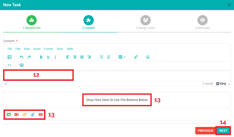 How to set a simple Home Learning task – Weduc