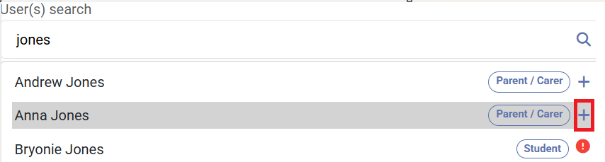 Enrolling individual/single users – Weduc