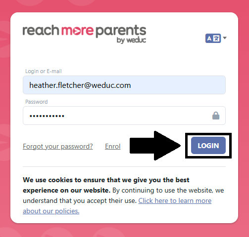 How to Update your Weduc Connector – Weduc