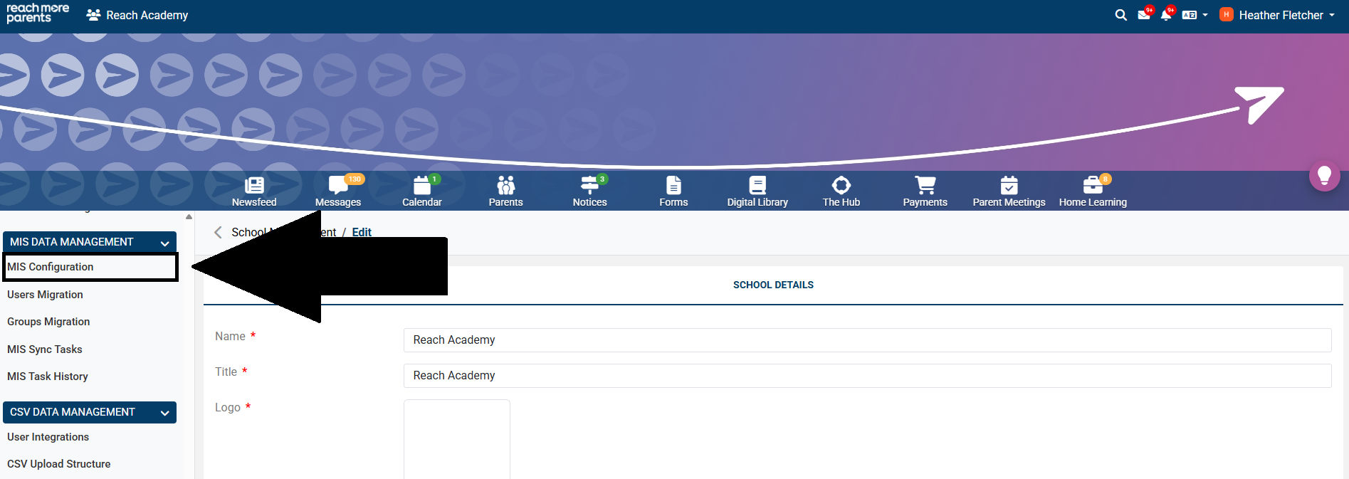 How to Update your Weduc Connector – Weduc